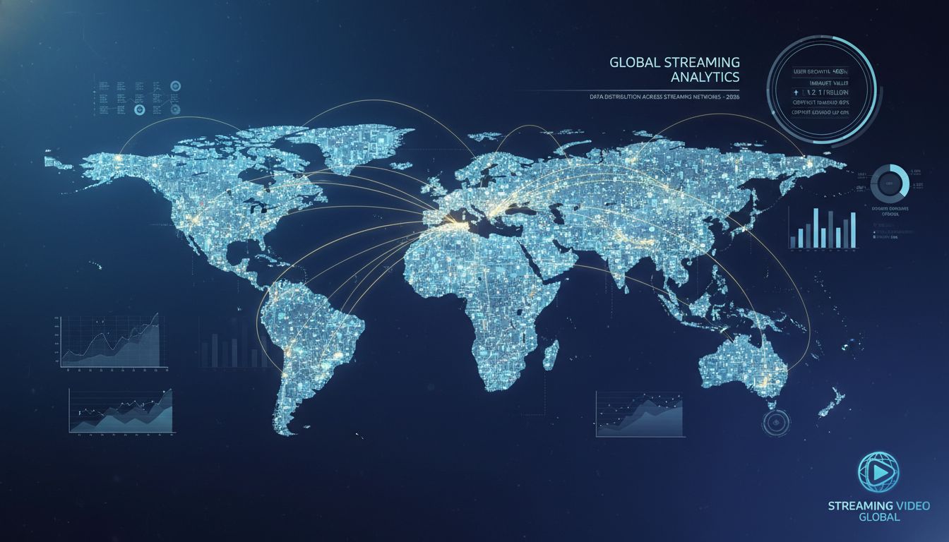 Streaming Video Global - Portal berita streaming video global terkini